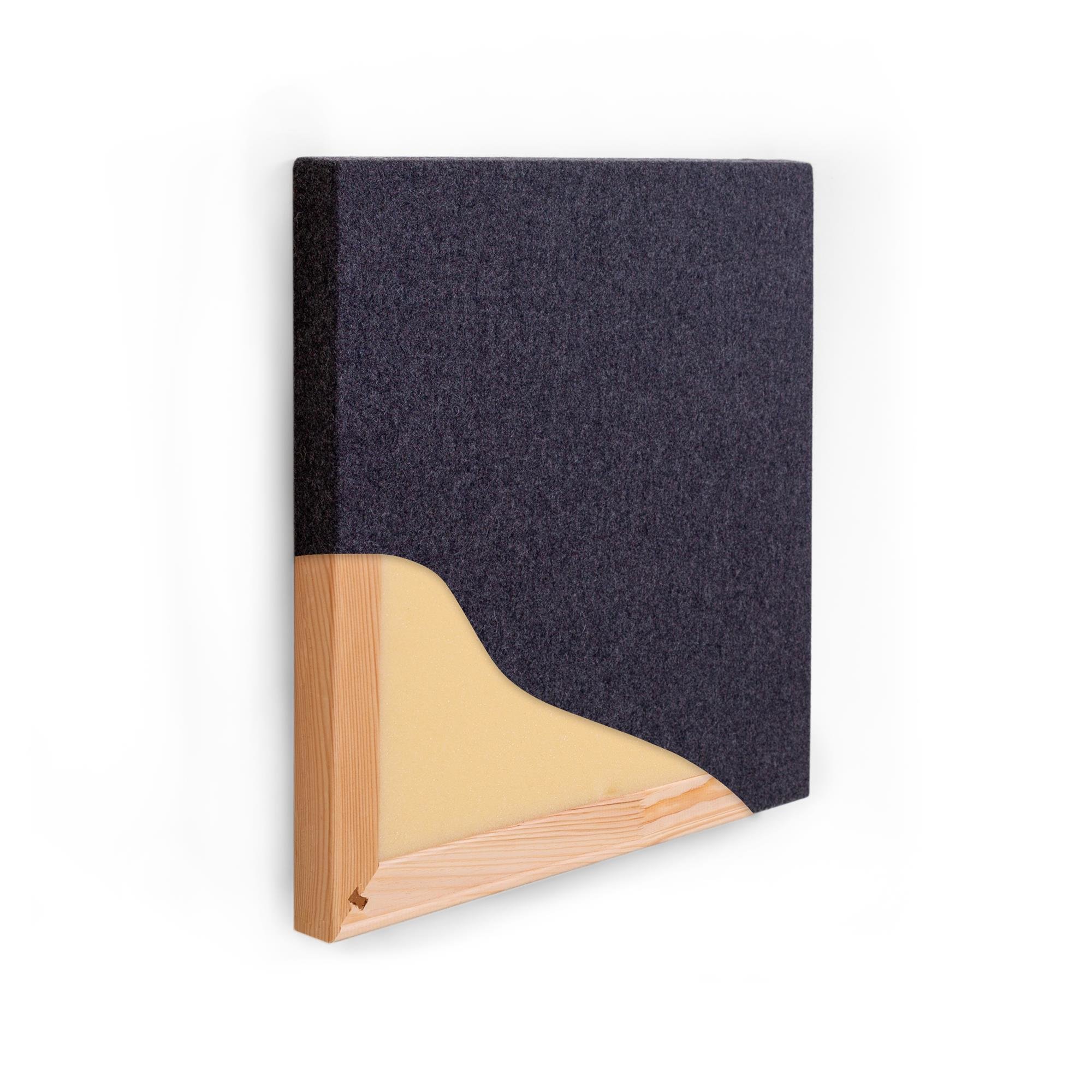 Akustik-Paneel 1:1, 127,00